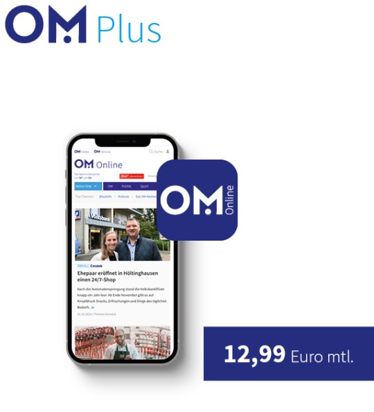 Die Produktwelt von OM-Medien. - OM online